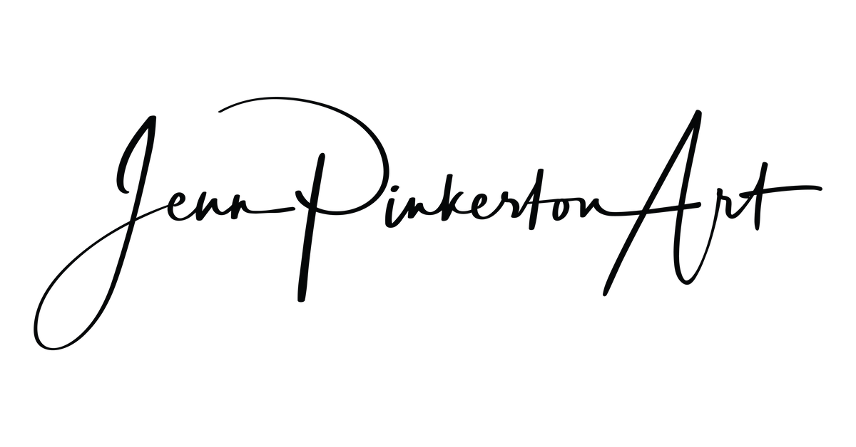 Products – Jenn Pinkerton Art